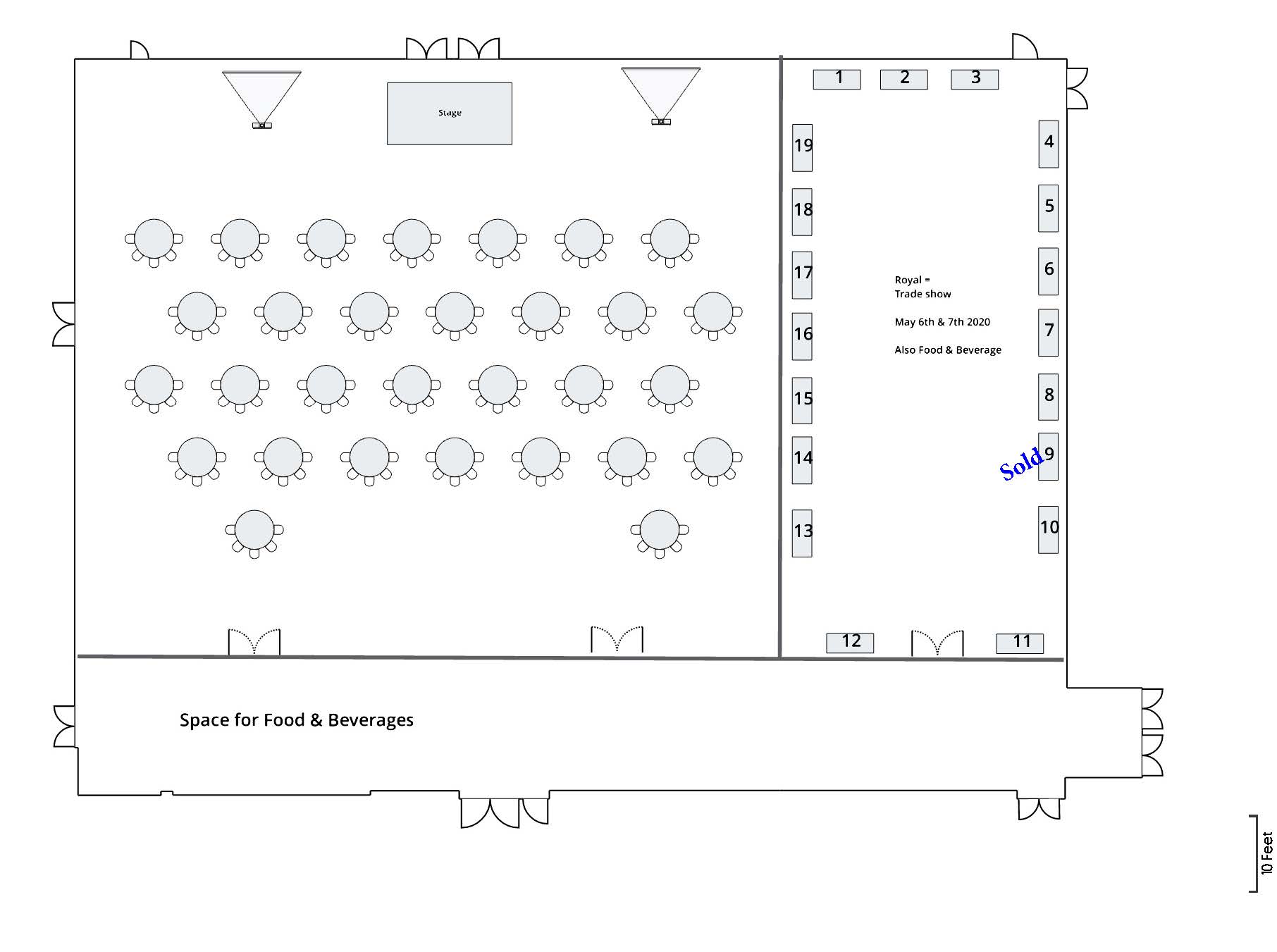 ACCPA 2020 - Updated V2 Room Diagram - updated 20191018 - Alberta ...