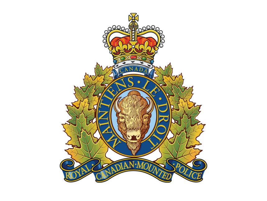 RCMP CAPTURE - Alberta Community Crime Prevention